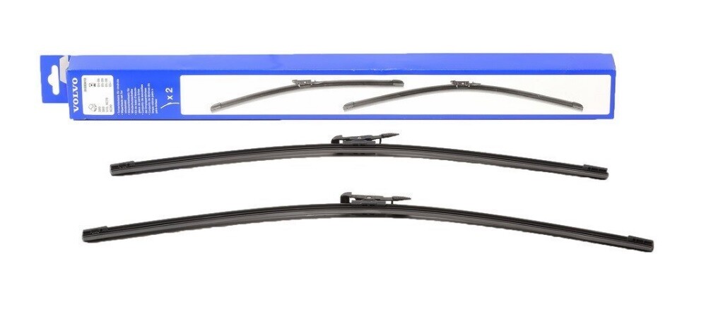Torkarblad | Torkarblad och utrustning | Torkarbladsats Volvo Original ...